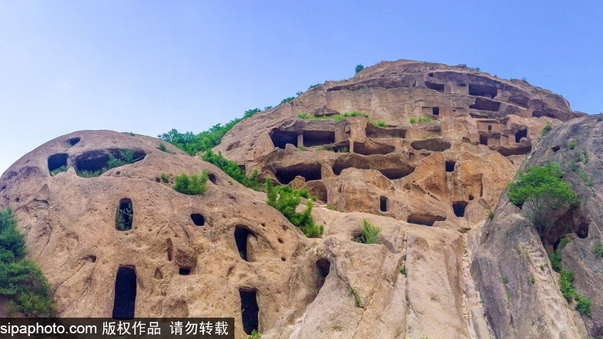 One-day Tour in Yanqing District
